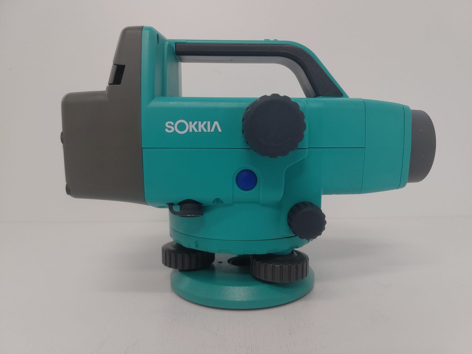 中古 ソキア デジタルレベル SDL50 - 有限会社湘南通商 │ 測量機専門店（レンタル・点検調整・修理・販売）