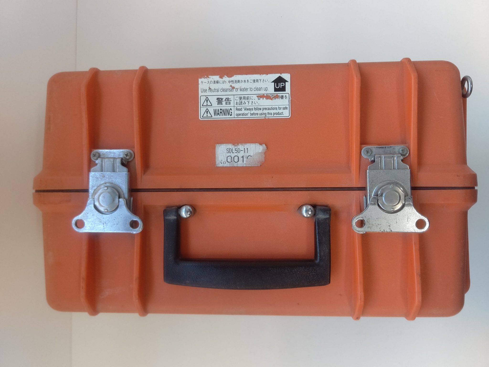 中古 ソキア デジタルレベル SDL50 - 有限会社湘南通商 │ 測量機専門店（レンタル・点検調整・修理・販売）