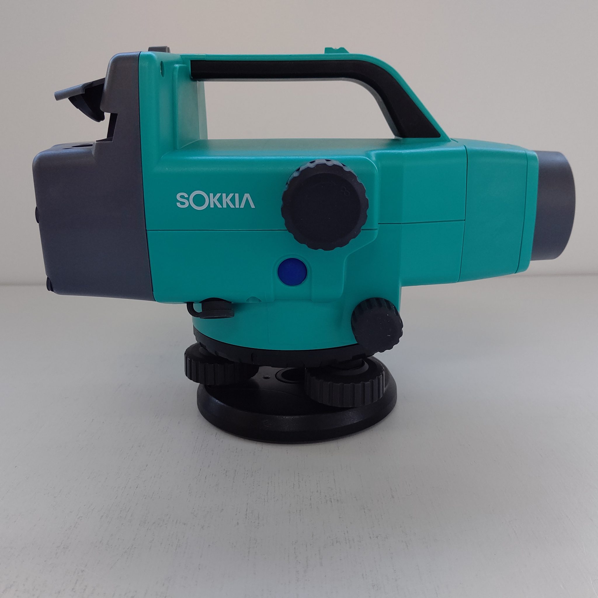 中古 ソキア デジタルレベル SDL50売り切れ - 有限会社湘南通商 │ 測量機専門店（レンタル・点検調整・修理・販売）