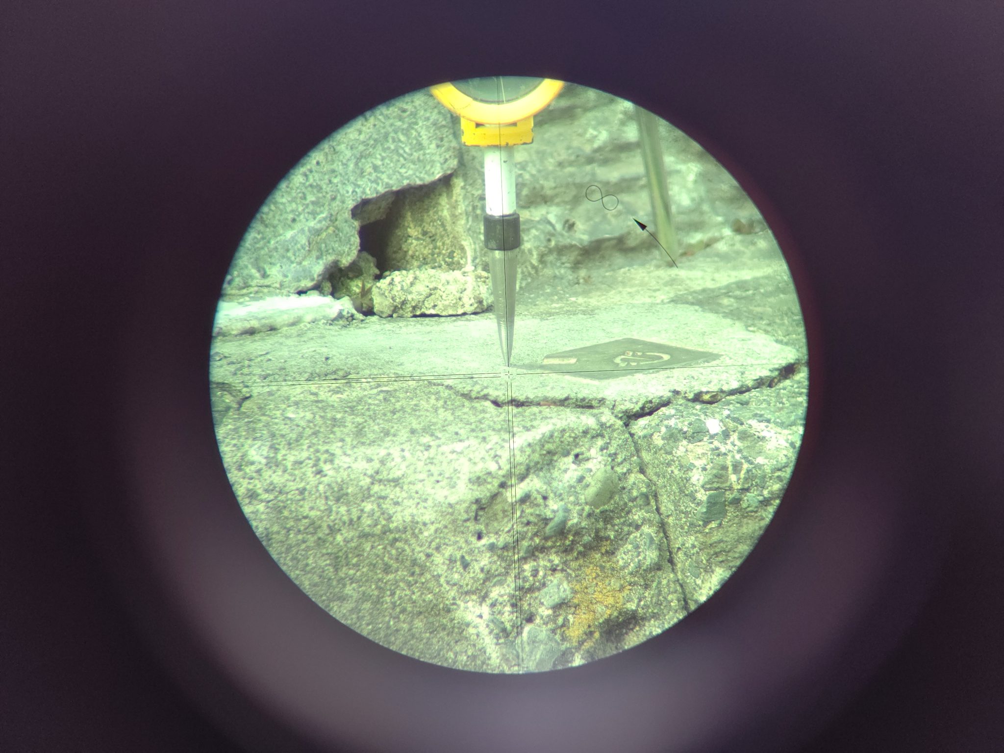 ニコントータルステーションNivo-Z5Lを使ってみた② - 有限会社湘南通商 │ 測量機専門店（レンタル・点検調整・修理・販売）