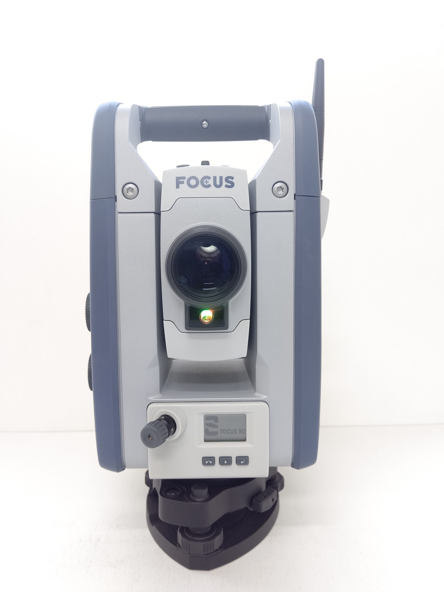 Specta Geospatial Focus50 取扱いしております。 - 有限会社湘南通商 │ 測量機専門店（レンタル・点検調整・修理・販売）